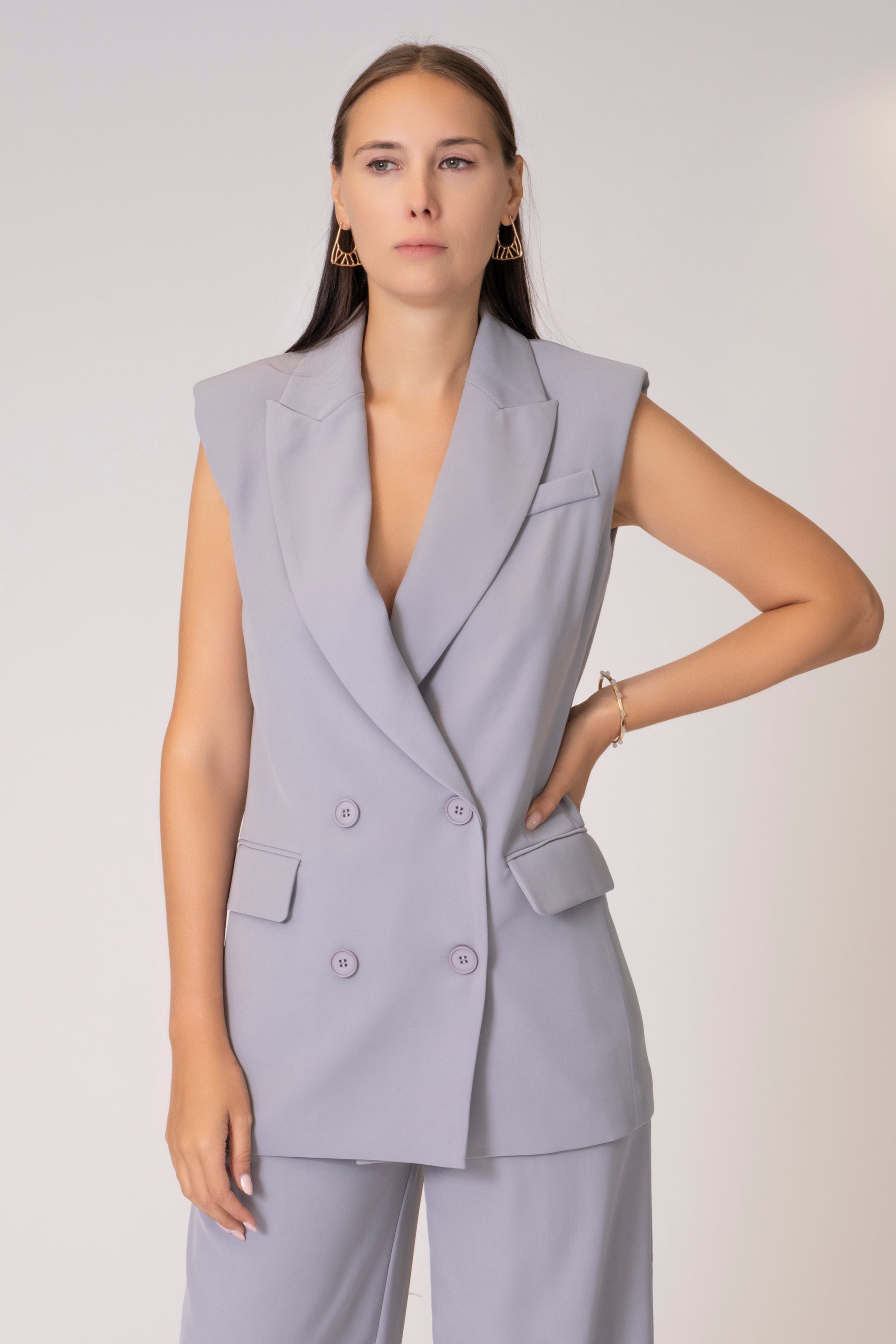 ANGI JACKET – Area Stars